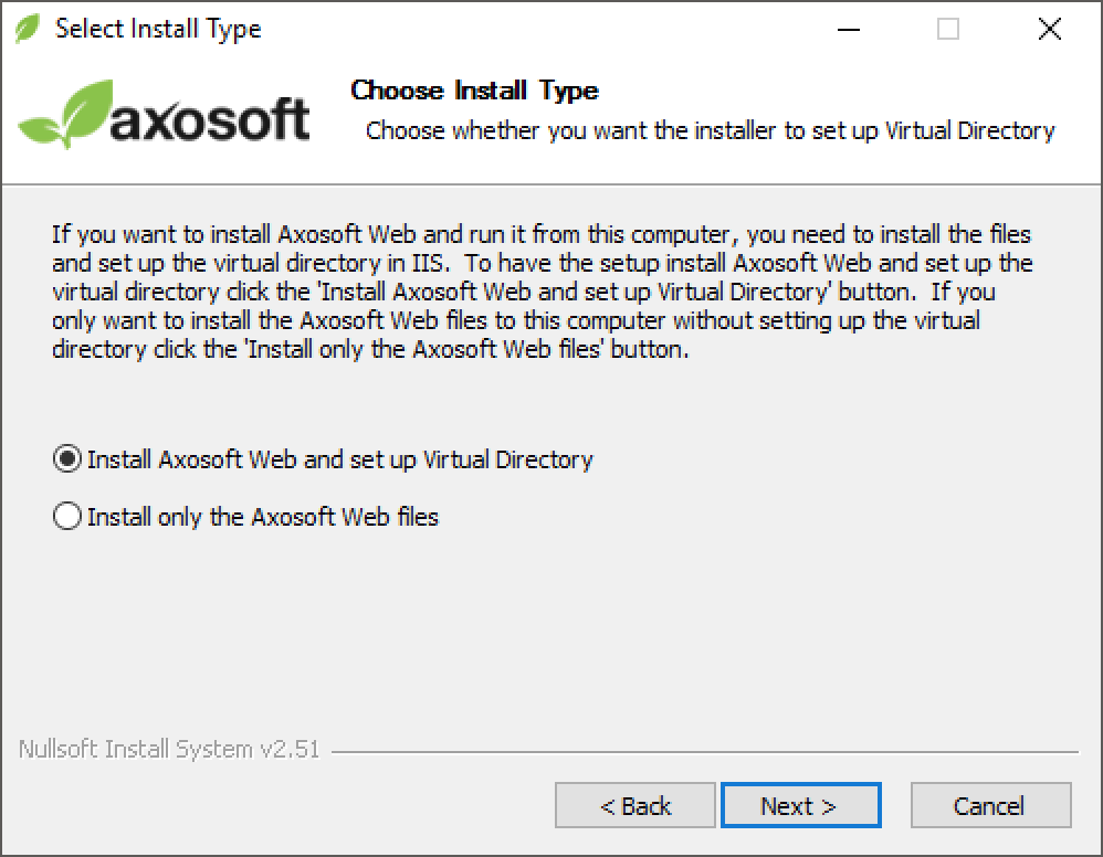 Portal Setup | Axosoft Documentation