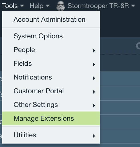 Bitbucket Axosoft Documentation