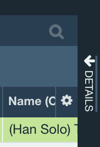 Details Panel | Axosoft Documentation
