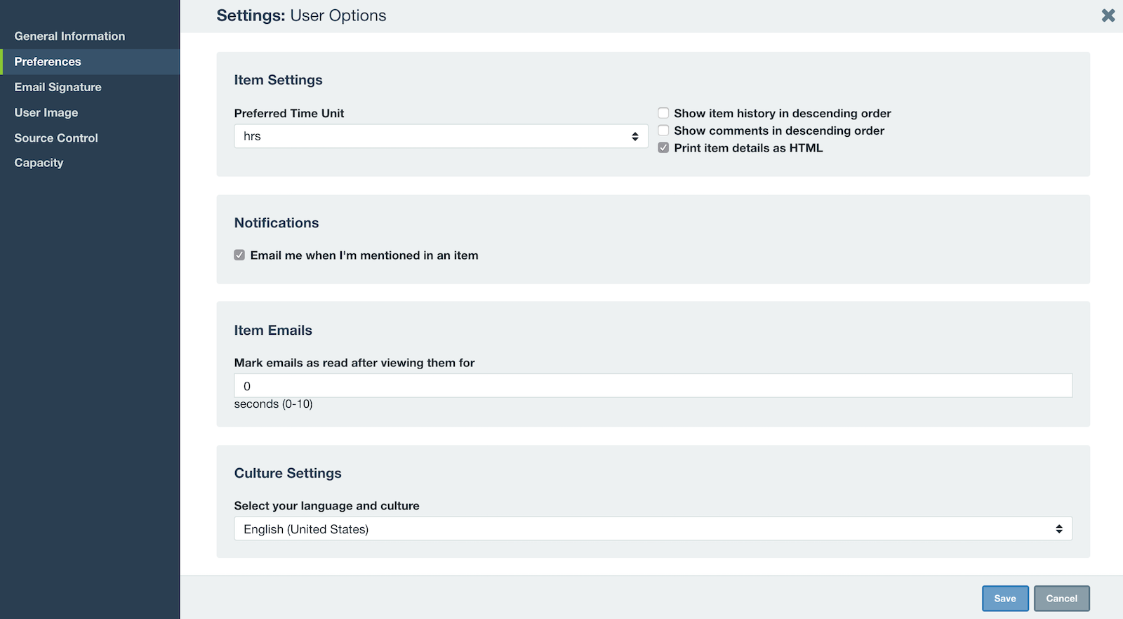 Managing Users Axosoft Documentation
