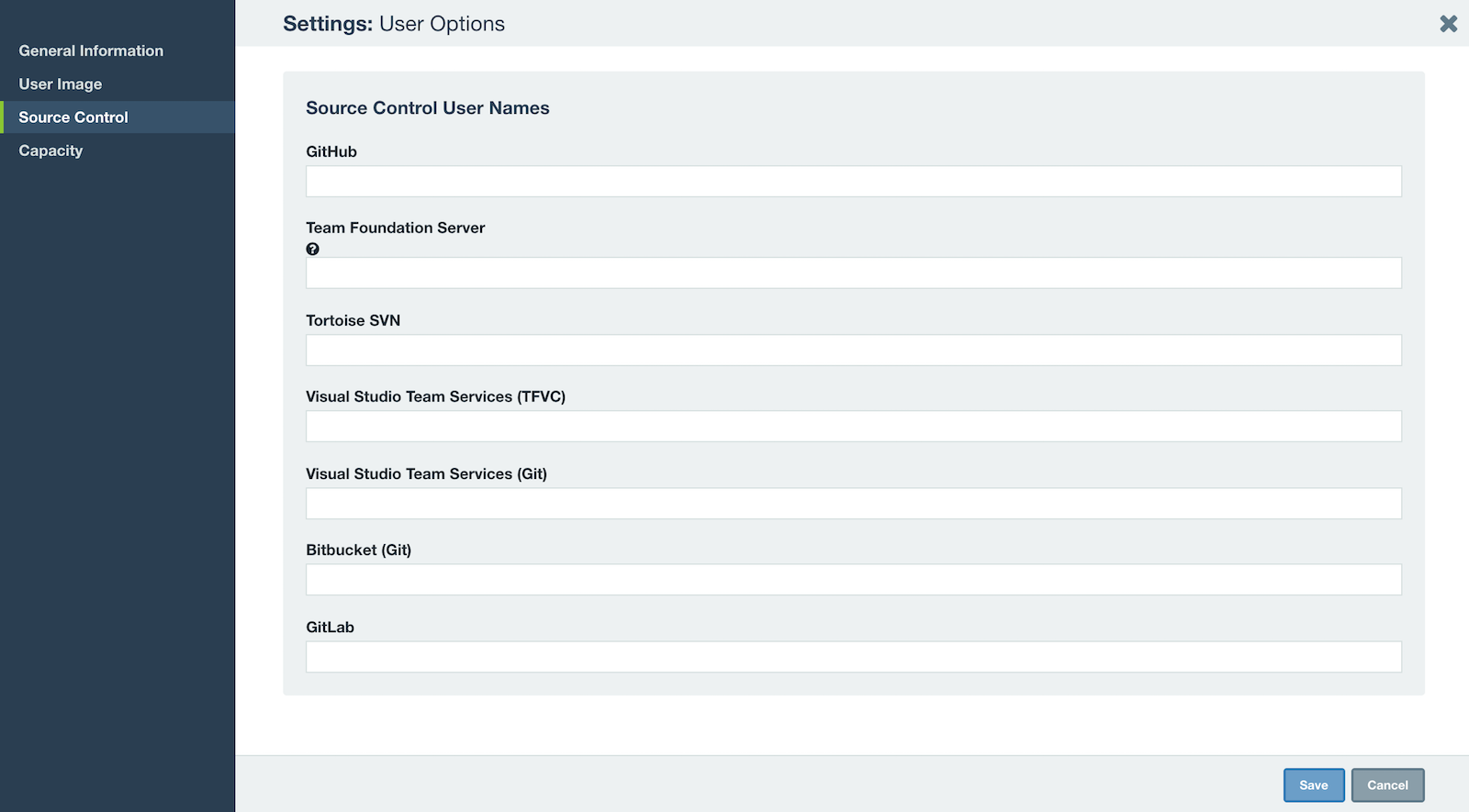Managing Users | Axosoft Documentation