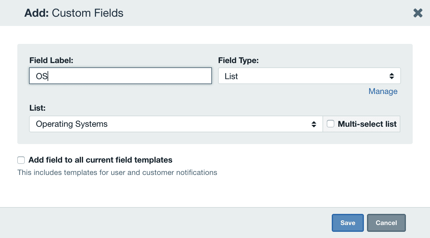 Quick Start Guide | Axosoft Documentation