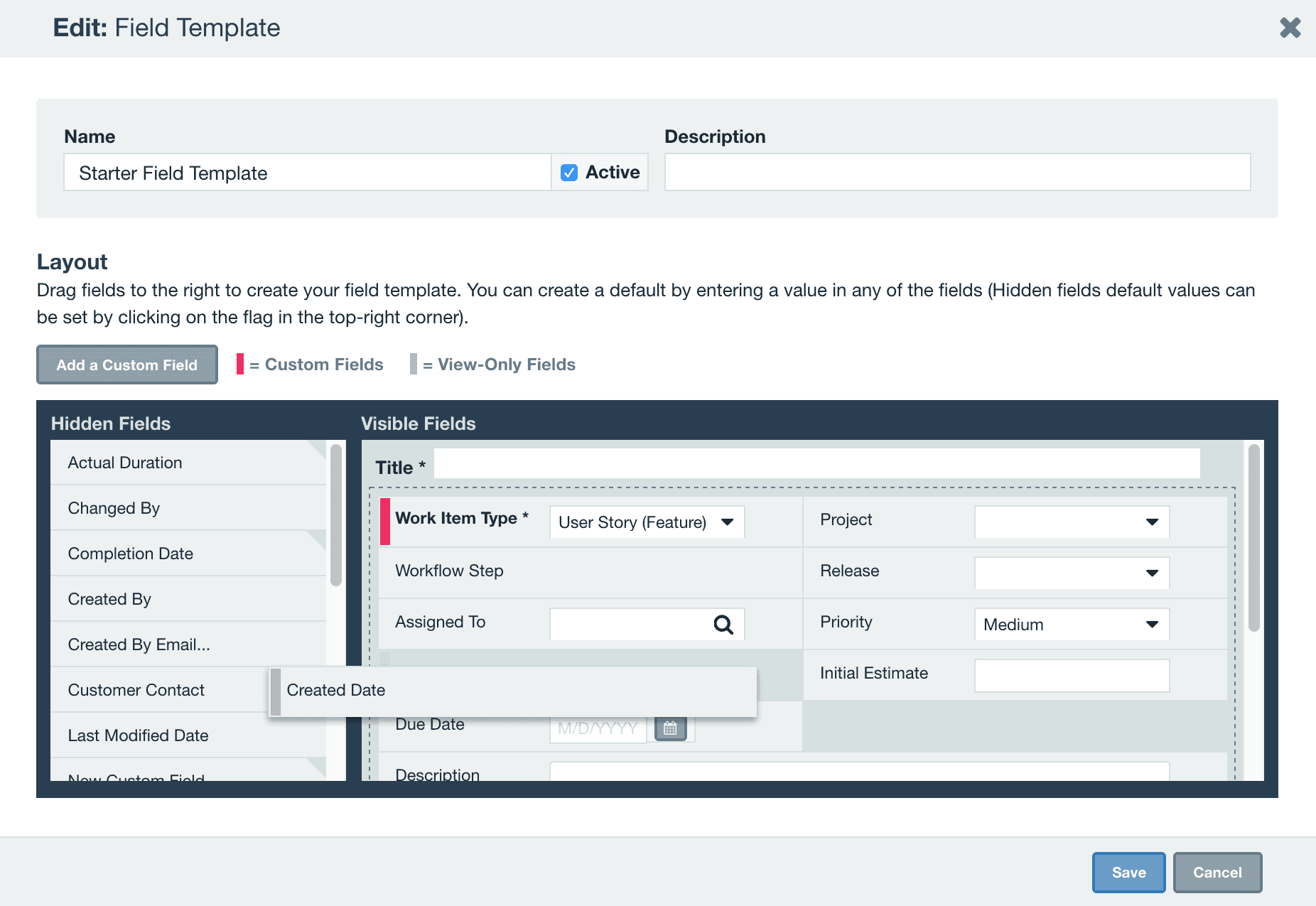 Quick Start Guide | Axosoft Documentation