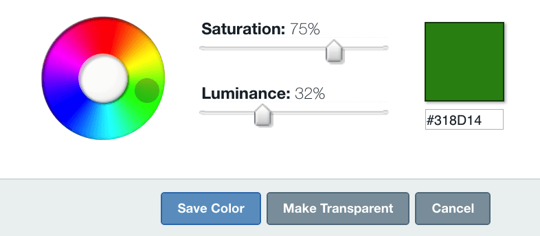 Color Coding | Axosoft Documentation