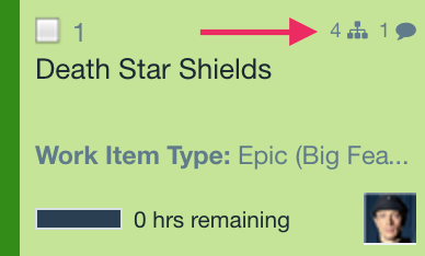 Subitems | Axosoft Documentation